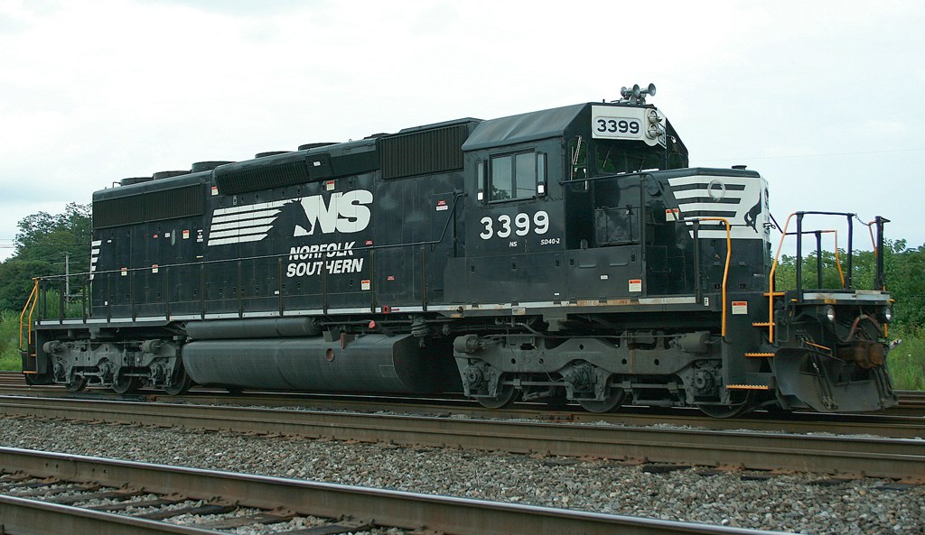 NS 3399